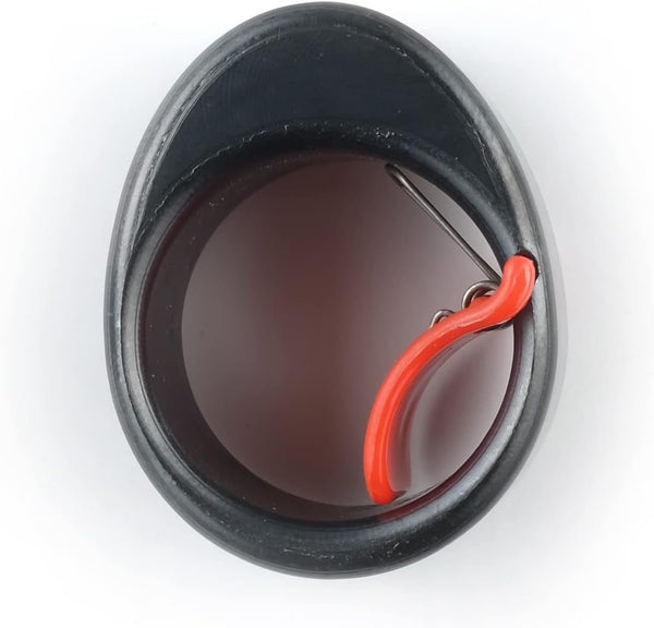 Black Mountain Slide Ring - XL- 26mm | Guitar Crazy